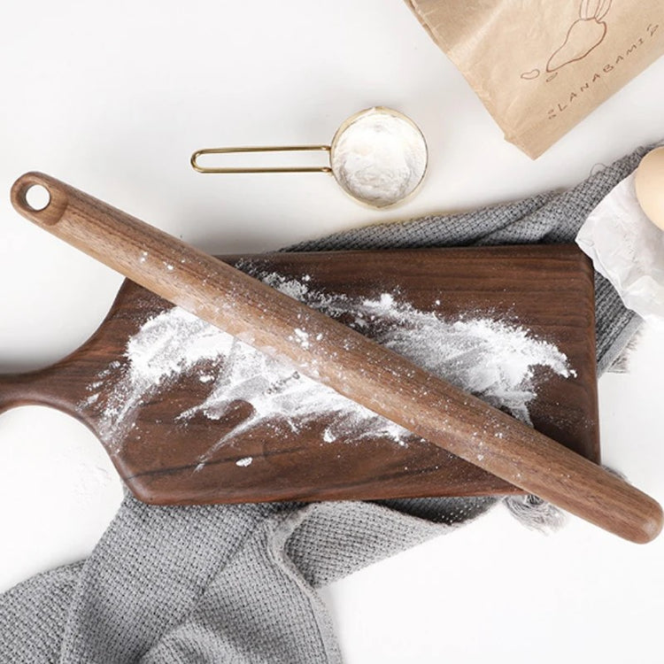 Harmony Farmhouse Style Wood French Rolling Pins – Terra Powders