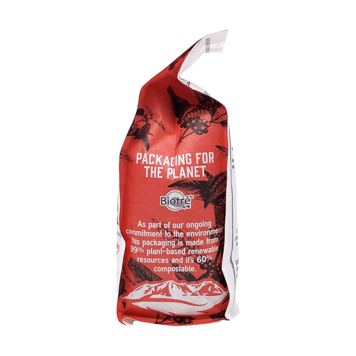 Red Rooster Coffee Old Crow Cuppa Joe Organic Whole Bean 12oz – Terra ...