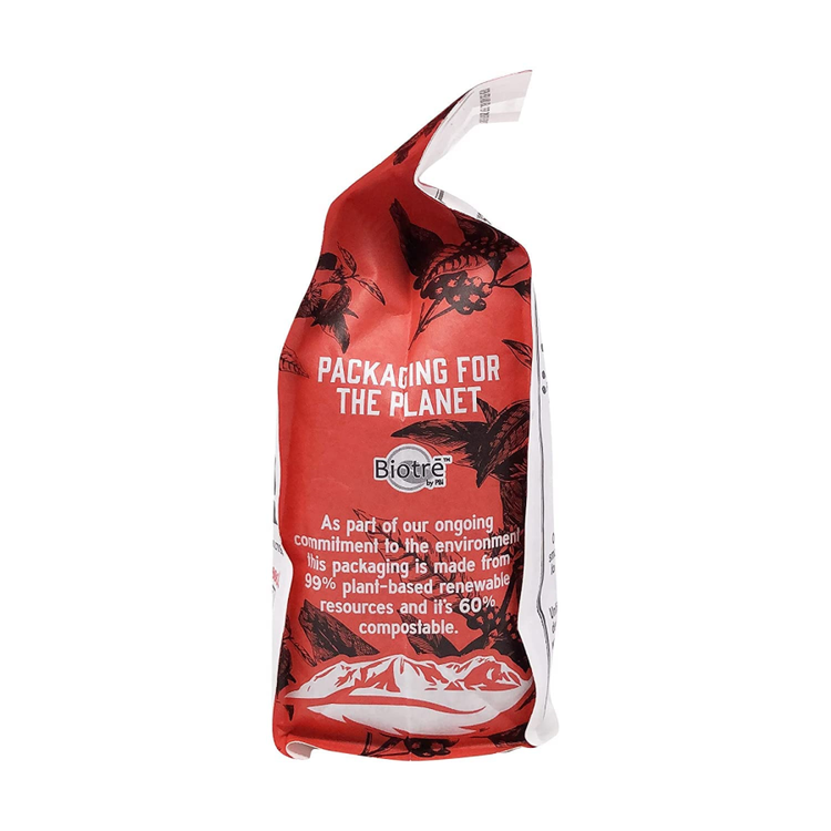 Red Rooster Coffee Old Crow Cuppa Joe Organic Whole Bean 12oz – Terra ...