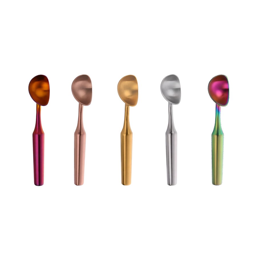 Stainless Steel Ice Cream Scoop – Terra Powders