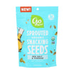 Go Raw Sprouted Organic Snacking Seeds Sea Salt & Vinegar 4oz – Terra ...