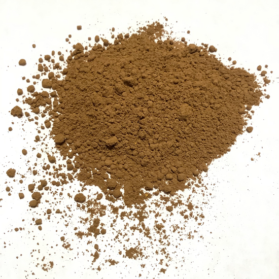 Golden Cocoa Powder - Turmeric Hot Chocolate With Ginger & Tart Cherry ...