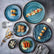 Stellar Ocean Ceramic Tableware – Terra Powders