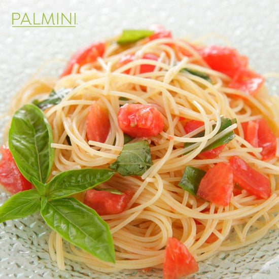Palmini Hearts Of Palm Angel Hair Pasta Pouch 12oz – Terra Powders