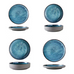 Stellar Ocean Ceramic Tableware – Terra Powders